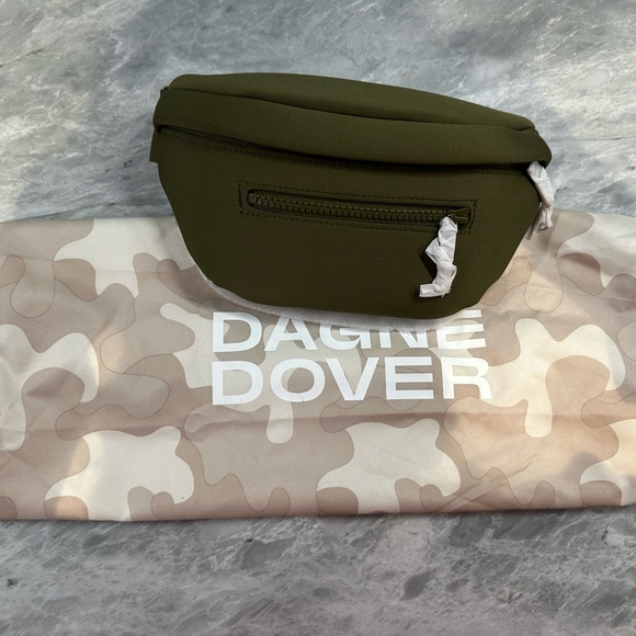 Dagne Dover | Bags | Dagne Dover Fanny Pack | Poshmark
